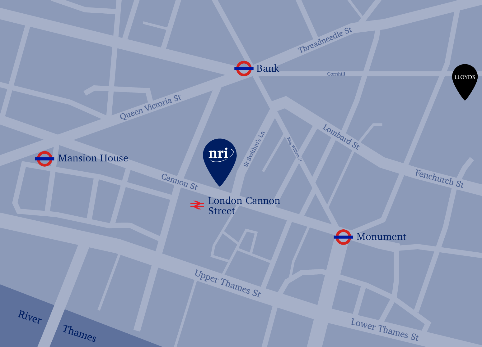 Contact Us – Nuclear Risk Insurers