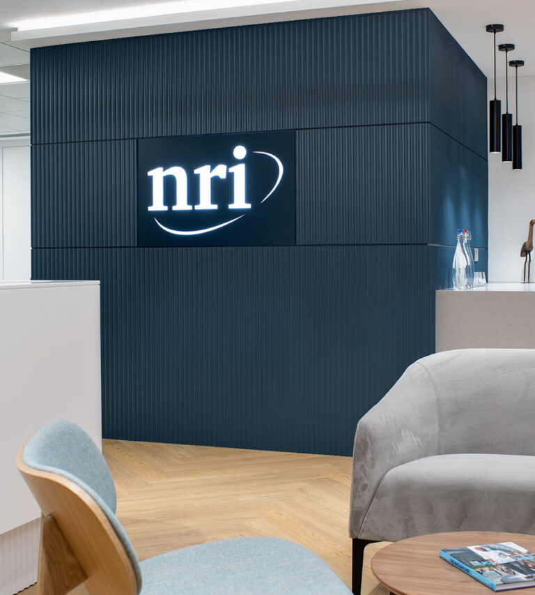 Life at NRI – Nuclear Risk Insurers