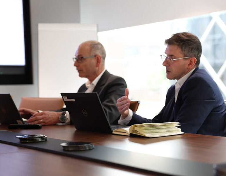 Life at NRI – Nuclear Risk Insurers